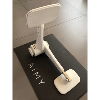 日本AiMY be-Hip 健身美腿機/95成新/贈健身小墊、說明書及全新運動壺、彈力繩 | 蝦皮購物