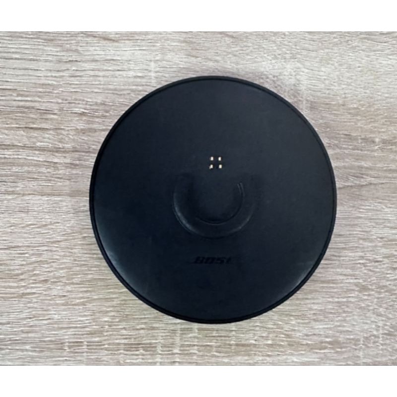 原廠中古Bose博士soundlink Revolve Revolve+ 424949 充電底座 大小水壺充電座 | 蝦皮購物