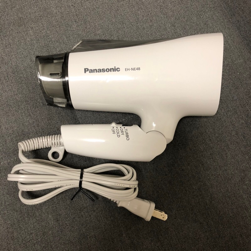 日本帶回 panasonic 國際牌 EH-NE48 吹風機 功能正常 | 蝦皮購物