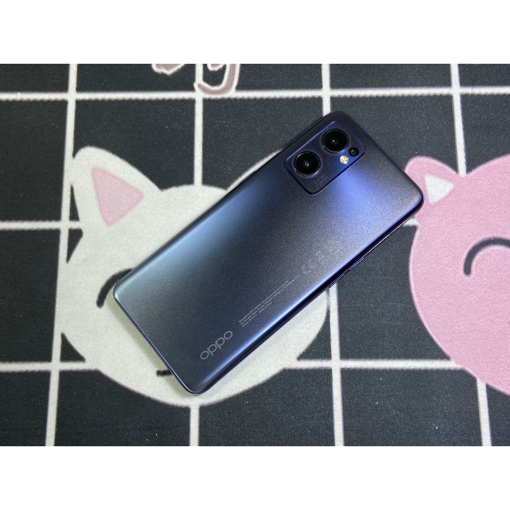 OPPO Reno 7 5G台版 8G+256G 二手手機 | 蝦皮購物