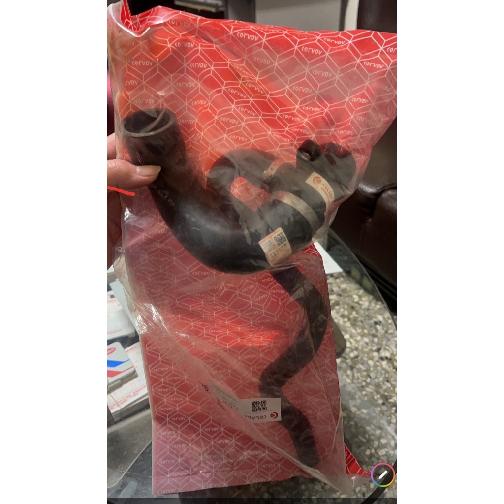 小郭汽車666~寶馬BMW N20 5系 F10/F11 1153 7639 998 2.0L 圖六 | 蝦皮購物