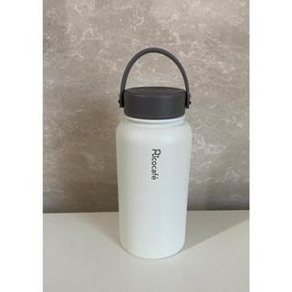 RICO 瑞可 陶瓷 易潔層 廣口保溫杯 380ml/550ml/800ml | 蝦皮購物