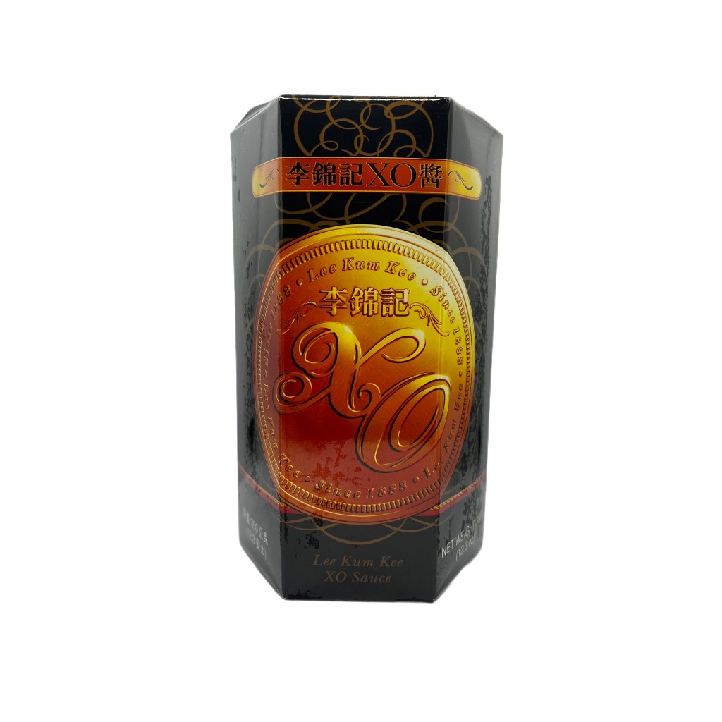 【南挑北選】 李錦記 XO醬 350g 快速到貨 | 蝦皮購物
