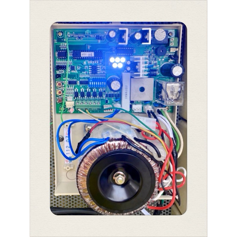 RD安進·9701A微電腦主機組 | 蝦皮購物