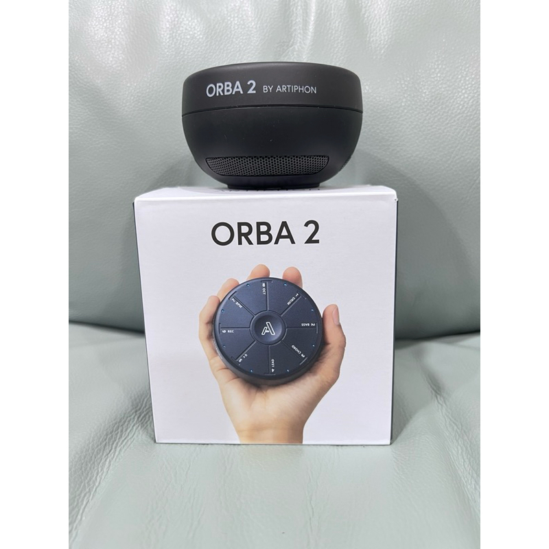 ORBA2 掌上型合成器 音樂 製作 | 蝦皮購物