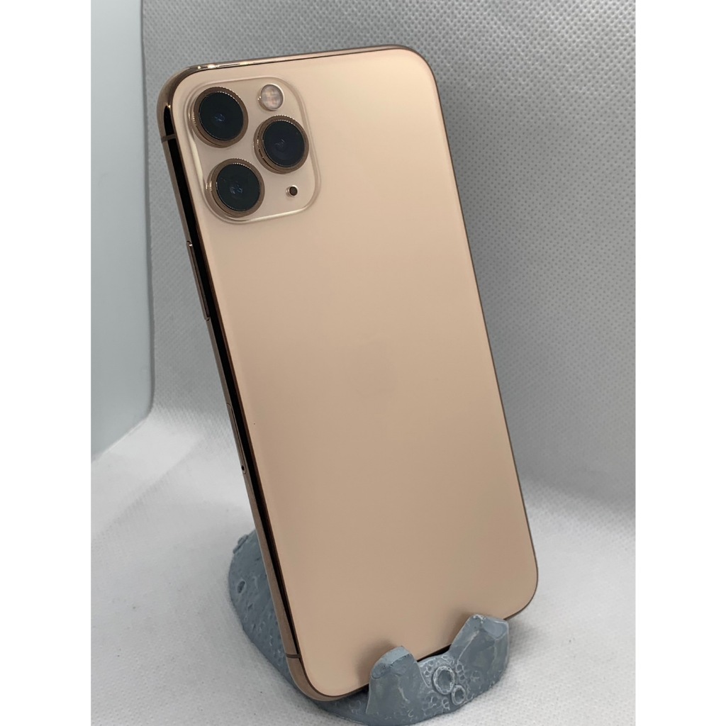 iphone 11pro 64G 中古機金色9.5成新/蘋果二手機/福利機/工作機/新北樹林二手機專賣店 | 蝦皮購物