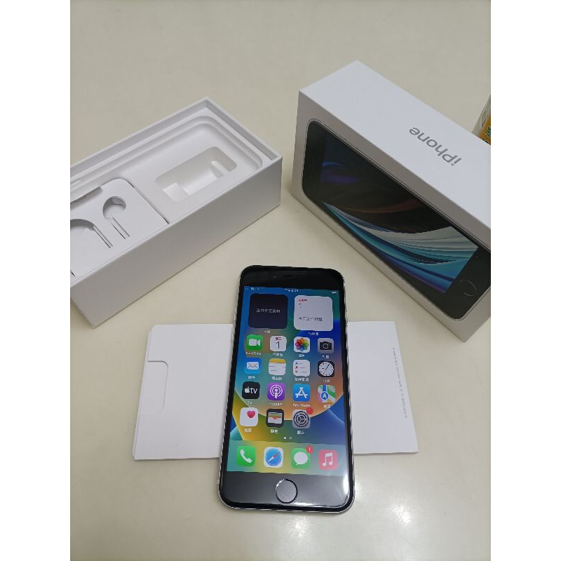 iPhone SE2 64g | 蝦皮購物