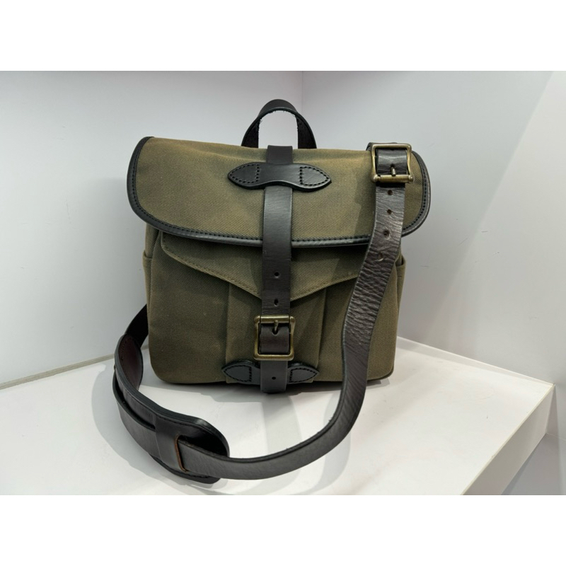 FILSON 70230 230/軍綠/美國製/二手美品 | 蝦皮購物
