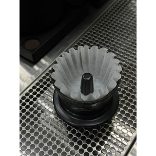 (有現貨)HARIO x Tri-Up FLOW Dripper平底濾杯02｜FLOW流動老岩泥濾杯02｜濾杯 蛋糕濾杯 | 蝦皮購物