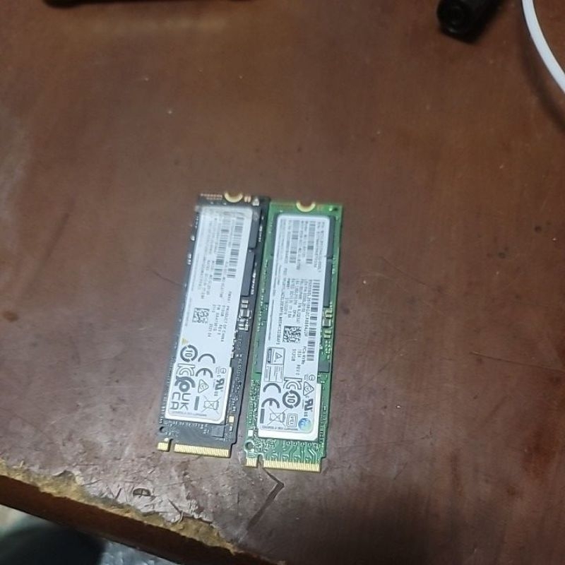 二手M.2 512G NVM單條E售780 | 蝦皮購物