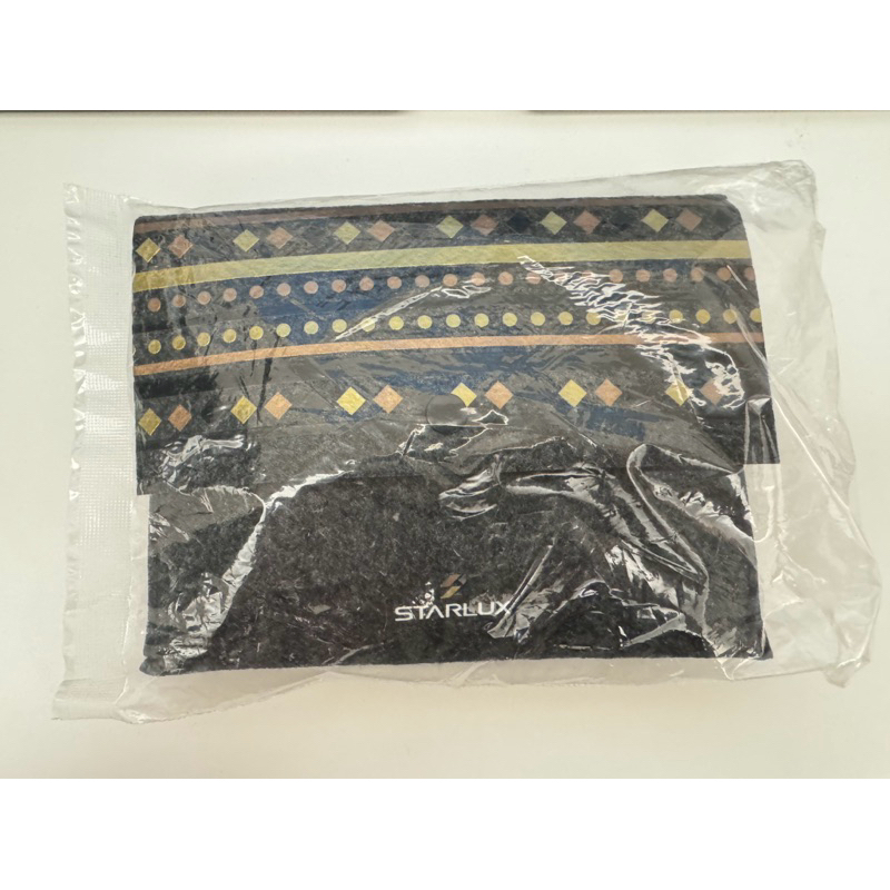 全新未拆封 星宇航空 starlux 過夜包 | 蝦皮購物