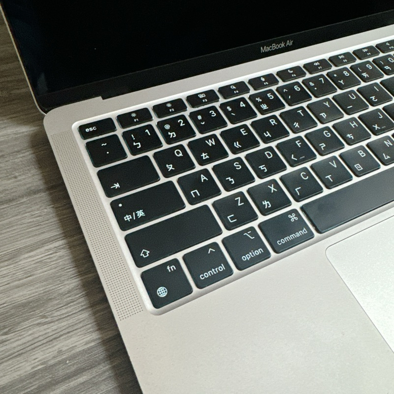 MacBook Air 13” 2021年 M1 8G/256G A2337 | 蝦皮購物