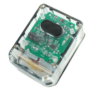 【工仔人】定位燈 局限空間救命器 昏迷警報器 消防器材 救援方位燈 生命偵測器 SOS MET-SOS119 | 蝦皮購物