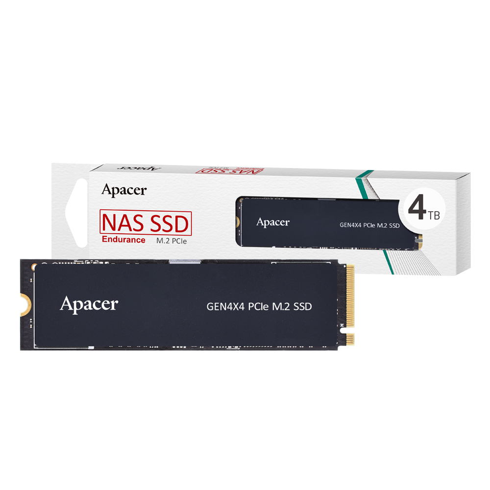 Apacer 宇瞻 PB4480-R M.2 PCIe Gen 4x4 NAS SSD固態硬碟 PP3480升級 | 蝦皮購物