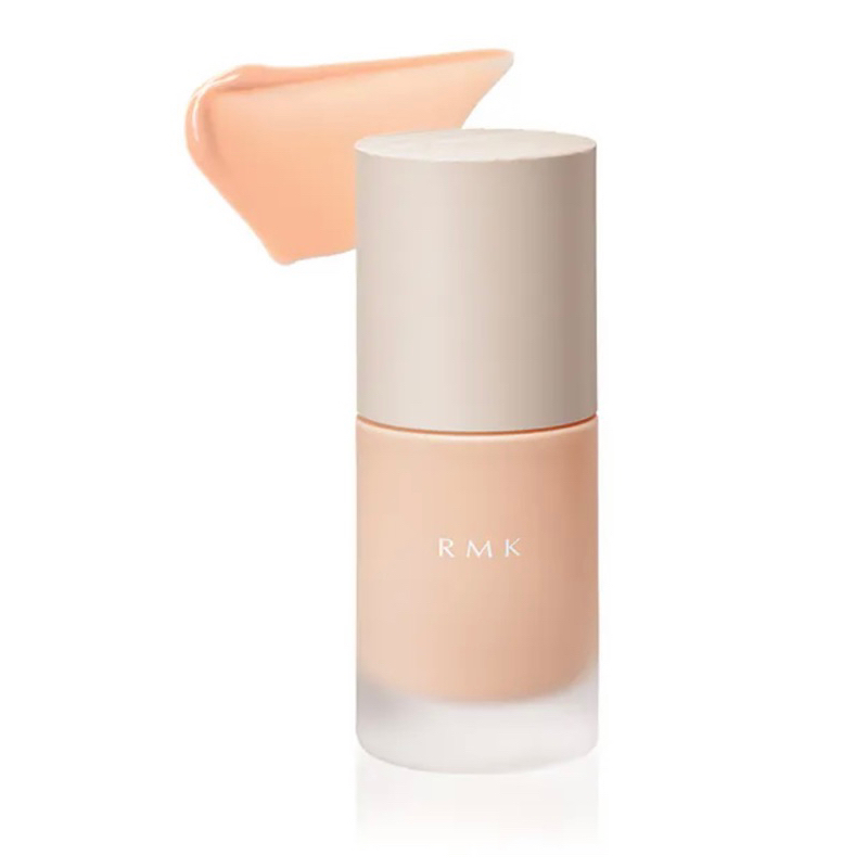 全新 RMK 2024.03新款 透光隔離霜 水潤透亮光澤 緊密服貼 修飾暗沈 膚色不均 | 蝦皮購物