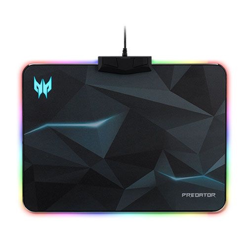 【NeoGamer】全新 Acer PREDATOR RGB 滑鼠墊 | 蝦皮購物