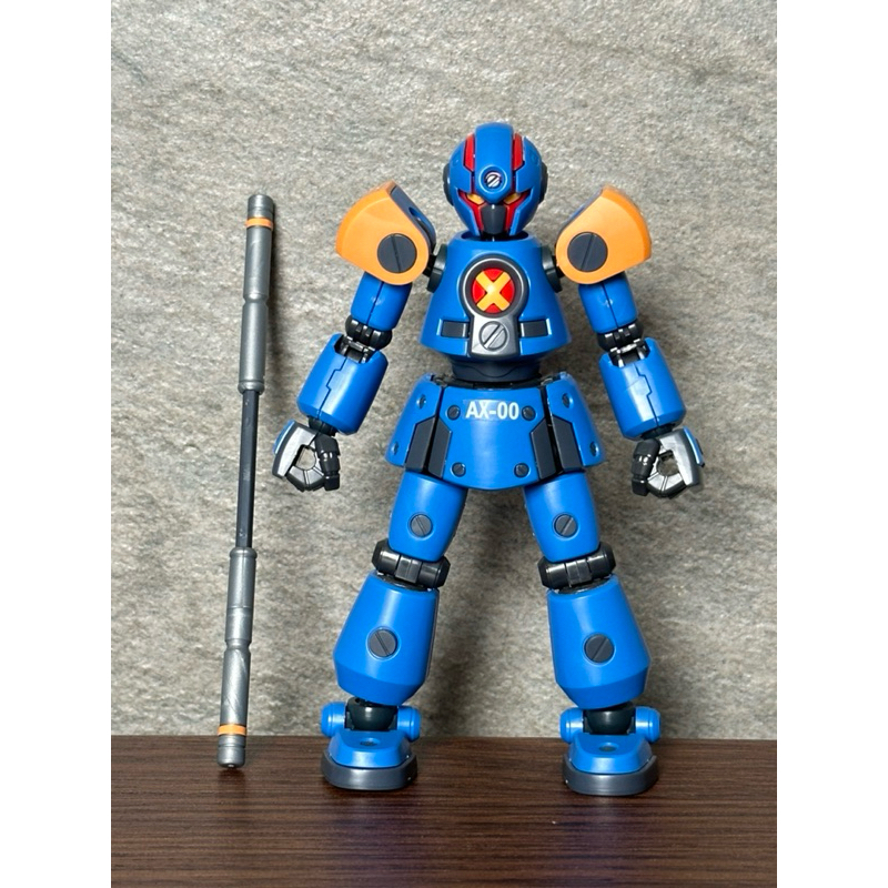 紙箱戰機 機體單賣 - Hyper Function AX-00 | 蝦皮購物