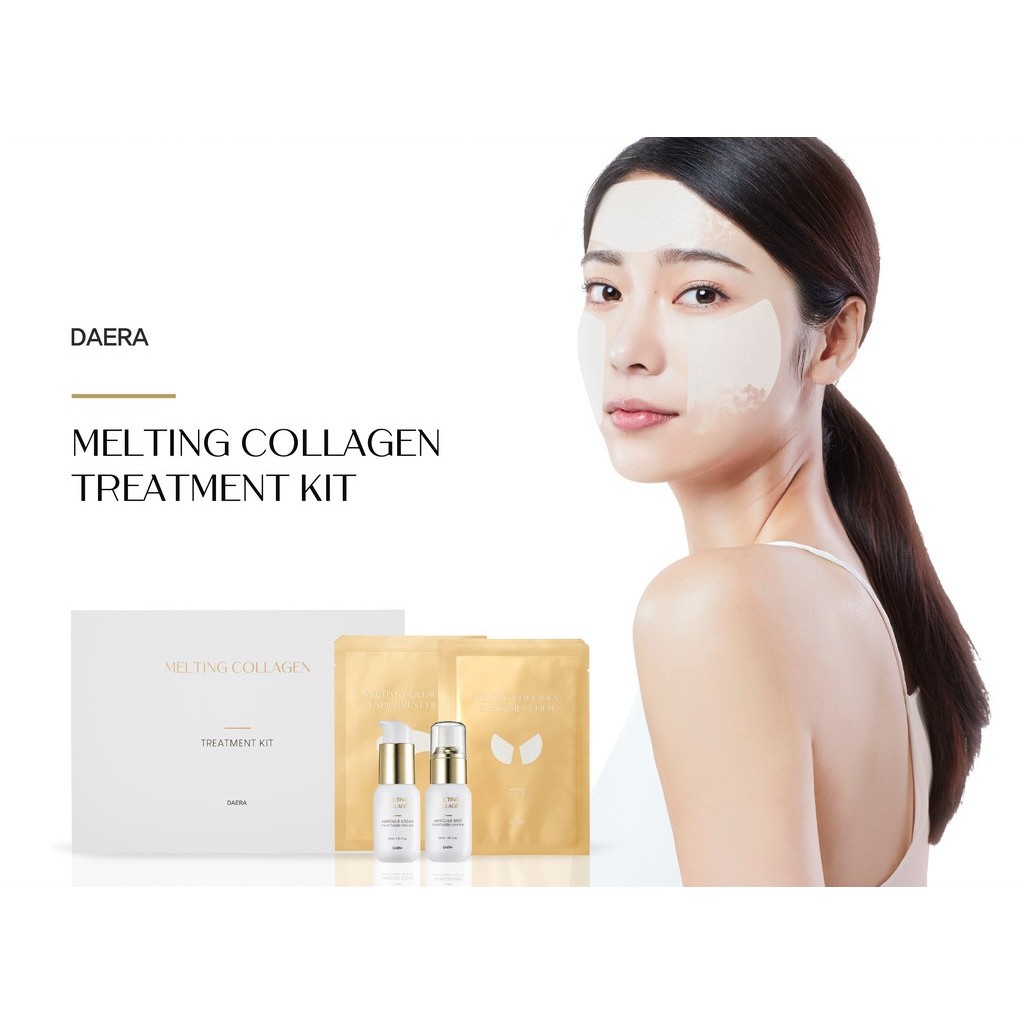 夏日祭~韓國DAERA膠原蛋白修護貼組~涼夏特賣 | 蝦皮購物