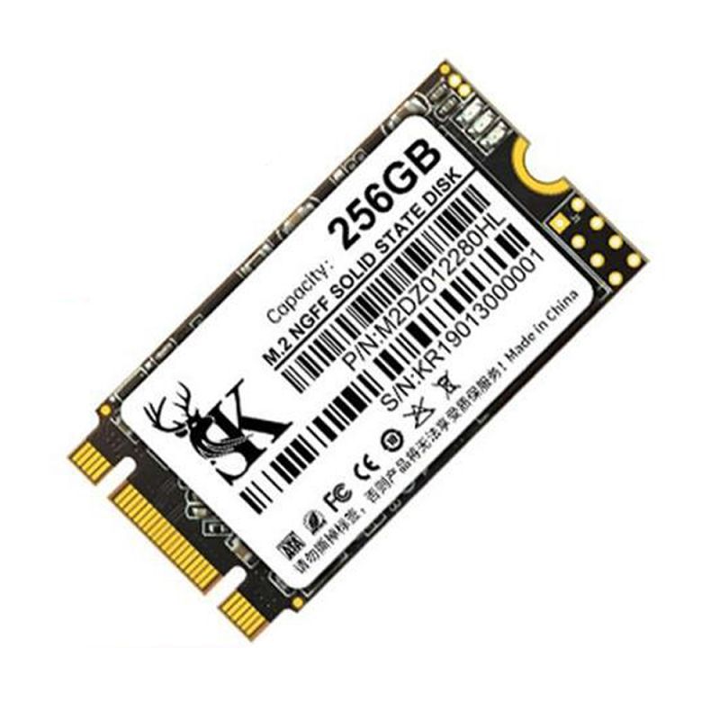 SK 256GB M.2 2242 NGFF SATA III SSD 固態硬碟 | 蝦皮購物