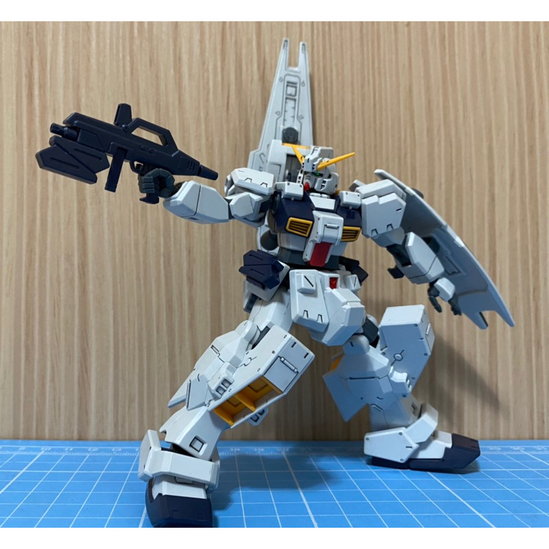 萬代 HGUC AOZ 1/144 海茲爾 TR-1 (已組狀況不錯） | 蝦皮購物