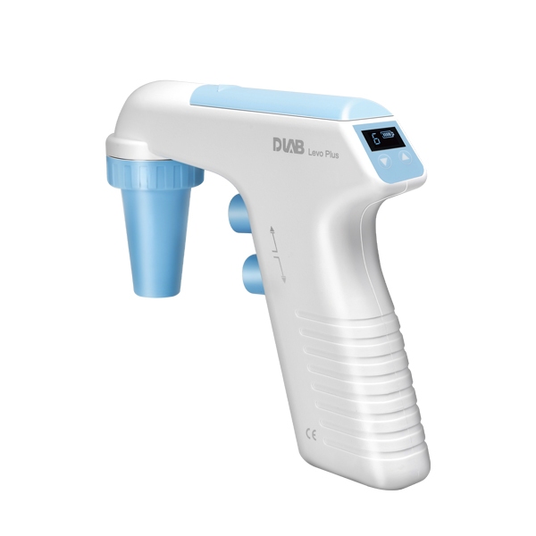 《DLAB》電動吸取器 LEVO PLUS Pipet Aid Dispenser | 蝦皮購物