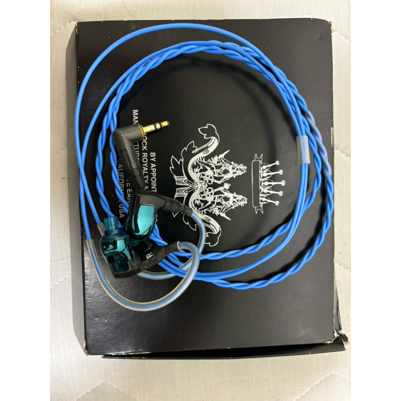 Ultimate Ears UE TF10 耳道式耳機-非電競、RGB、耳麥 | 蝦皮購物