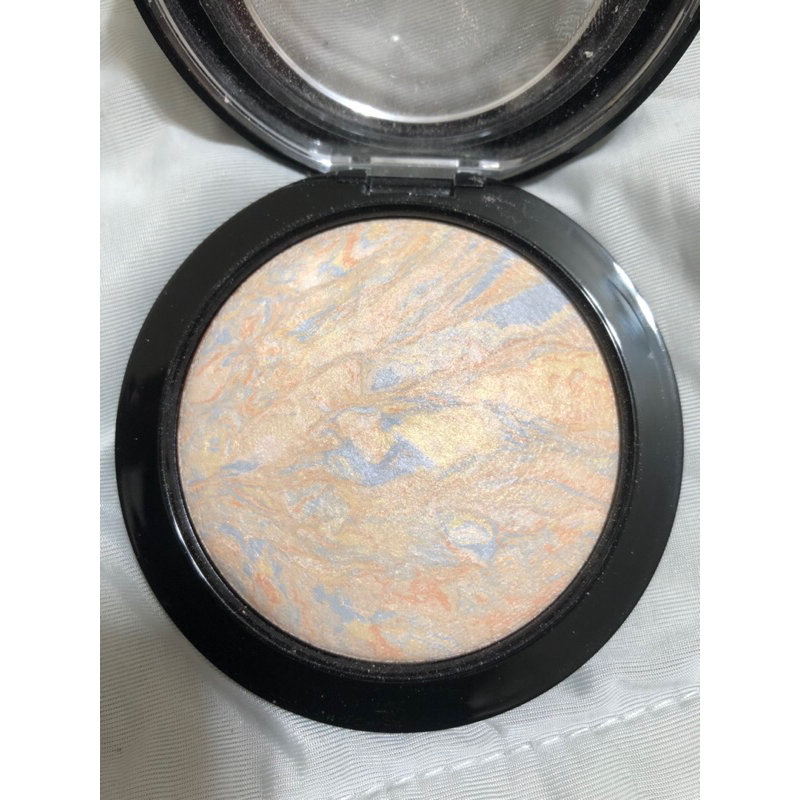 mac lightscapade 獨角獸 高光 打亮 | 蝦皮購物