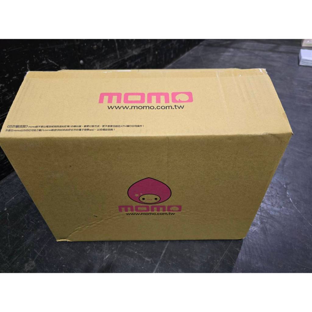 (當日寄+發票)momo二手乾淨紙箱S503/S504/S505/S506/507 F512/F513/F514 | 蝦皮購物