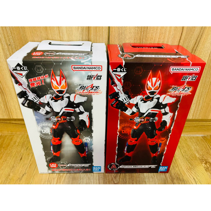 《LEO》一番賞 假面騎士 GEATS NEXT BATTLE SOFVICS A賞 傳奇假面 B+C賞 大毛巾 最後賞 | 蝦皮購物