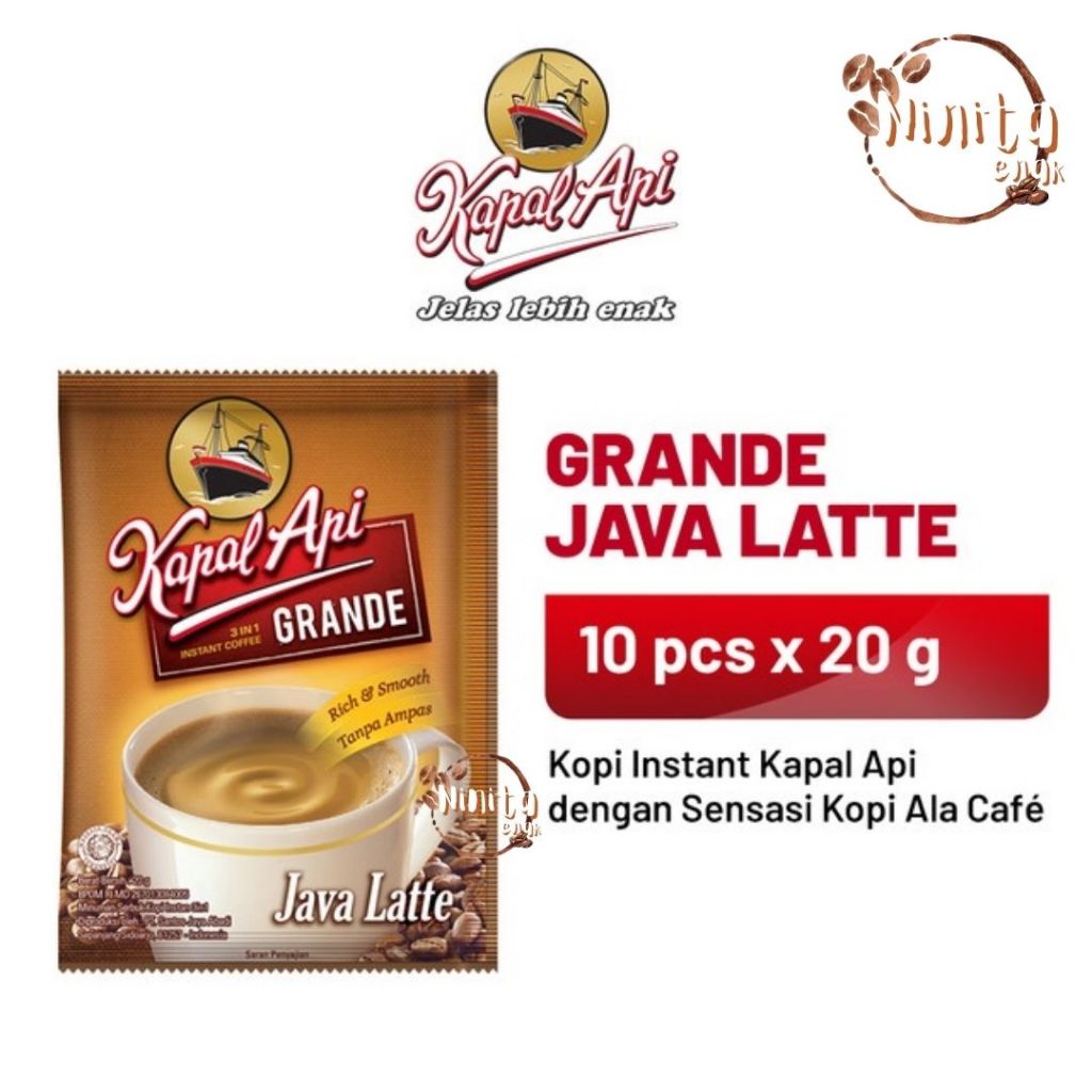 KAPAL API Kopi Spcial Mix Gula Aren Susu Mantap Mocha 印尼帆船咖啡 | 蝦皮購物