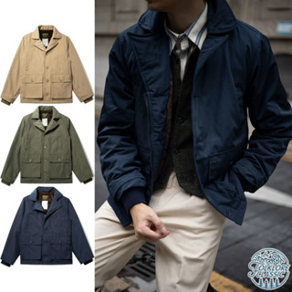 隔日到貨 Folklore Classic 三色 經典復刻USN AL-1 海軍防寒飛行外套 羊毛內裏 尼龍飛行夾克 | 蝦皮購物