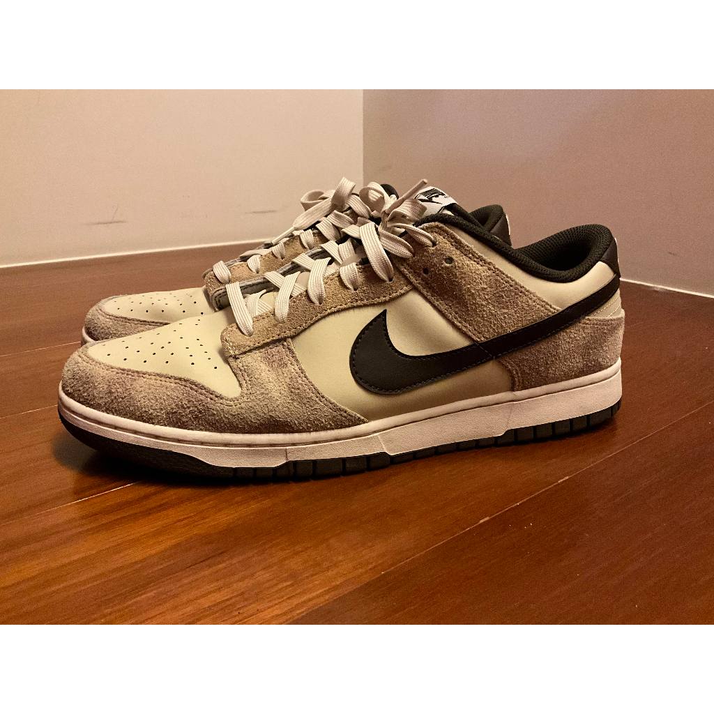 Nike Dunk low AP Giraffe US13 / 31cm | 蝦皮購物