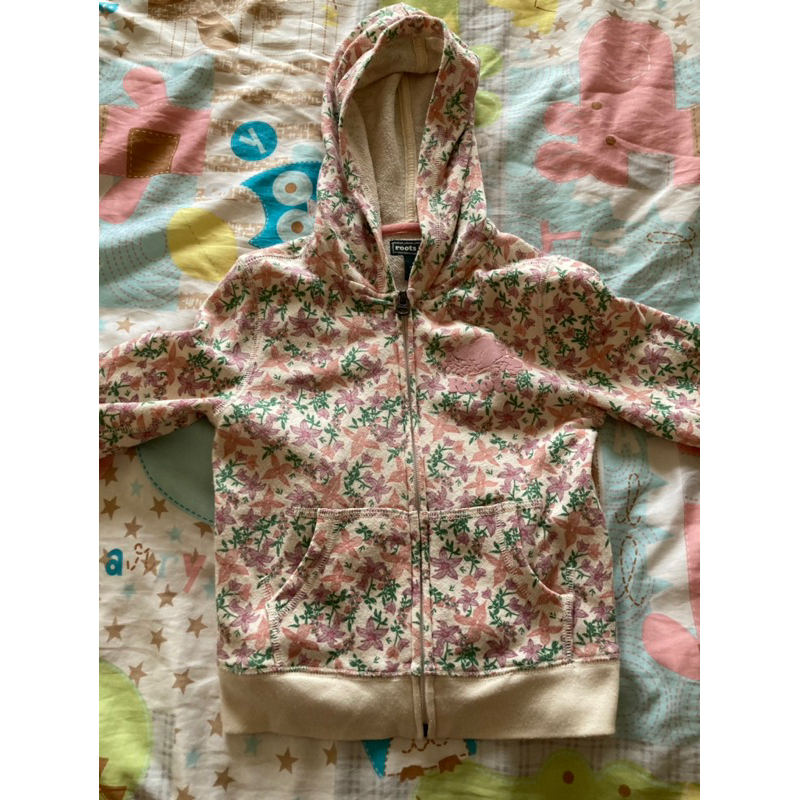 roots 外套4t二手 | 蝦皮購物