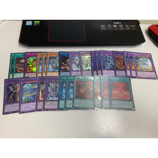 遊戲王 SLF1 召喚師 招喚獸 一套SLF1-JP032 召喚魔術 SLF1-JP027 召喚獸 梅爾卡巴 光戰車 | 蝦皮購物