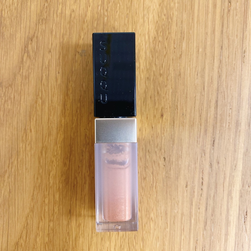 晶采艷光眼彩蜜 08 3.7g SUQQU coco彩購 | 蝦皮購物