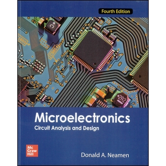 [東華~書本熊]Microelectronics: Circuit Analysis and Design 4/e 9789863415107 | 蝦皮購物