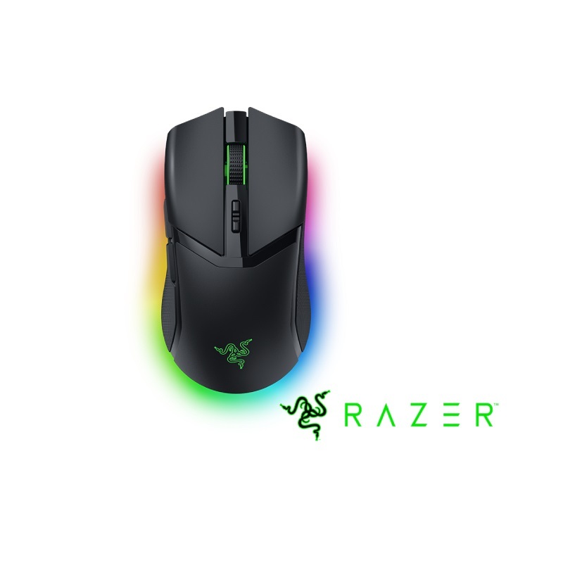米特3C數位–Razer 雷蛇 Cobra Pro響尾蛇 無線電競滑鼠/RZ01-04660100-R3A1 | 蝦皮購物