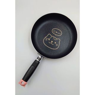 【日本 和平フレイズ★大大百貨商城】可愛貓平底鍋（20公分） RA-9410 | 蝦皮購物