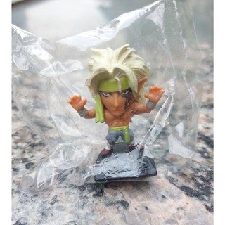 A-18 櫃 ： 2009年 雷禪 RAIZEN 幽遊白書 MINI BIG HEAD FIGURE | 蝦皮購物