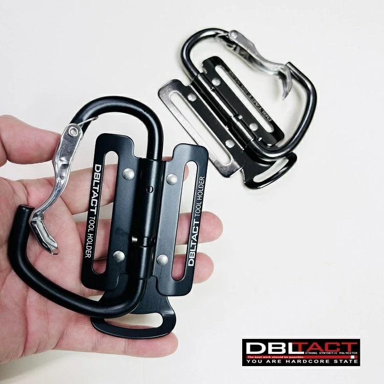 日本 DBLTACT 三共 輕質鋁製工具掛鉤 ABM系列 可折疊工具架 可動式 輕量型 爪付 | 蝦皮購物