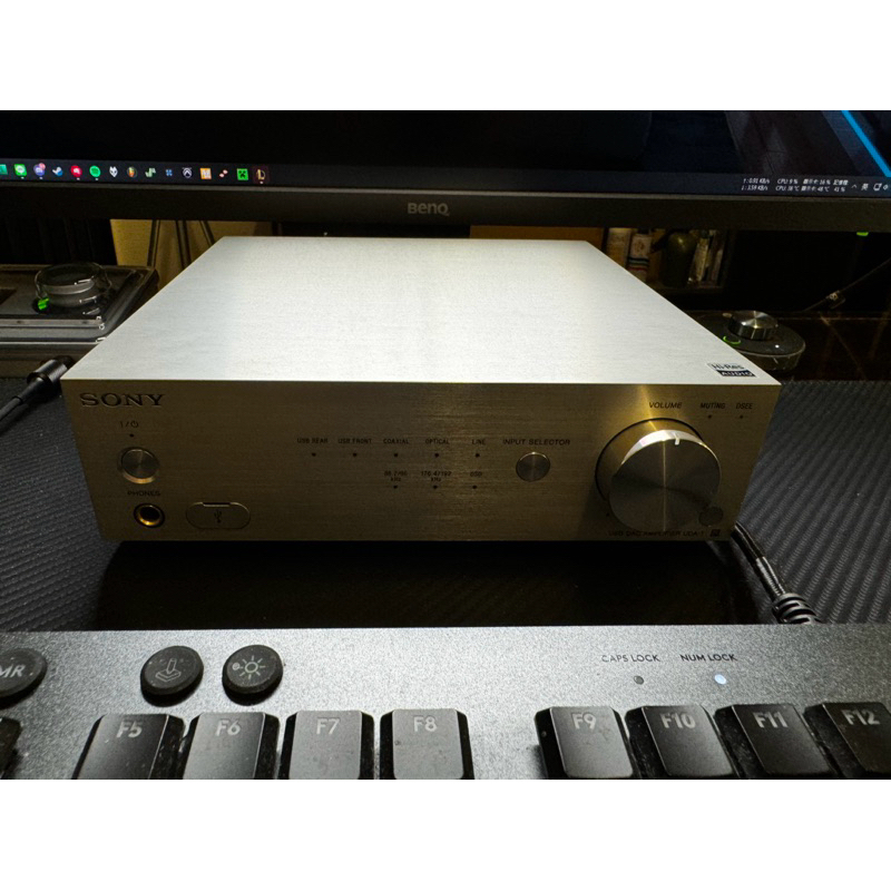 sony UDA-1 | 蝦皮購物