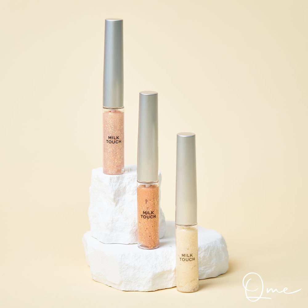 現貨｜Milk Touch｜新品 眼影蜜 星河液體眼影 韓國熱門品牌 正品｜Qme代購 | 蝦皮購物