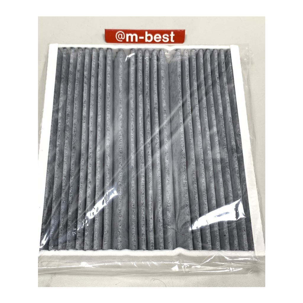 BENZ W117 C118 H247 X247 冷氣濾清器 冷氣芯子 冷氣濾網 (活性碳材質) 2478300800 | 蝦皮購物