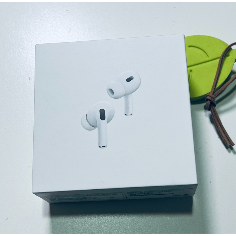 【阿皮3c家電】 Apple Airpods Pro 2 第二代airpodspro2 Usb C 全新未拆 公司貨 蝦皮購物