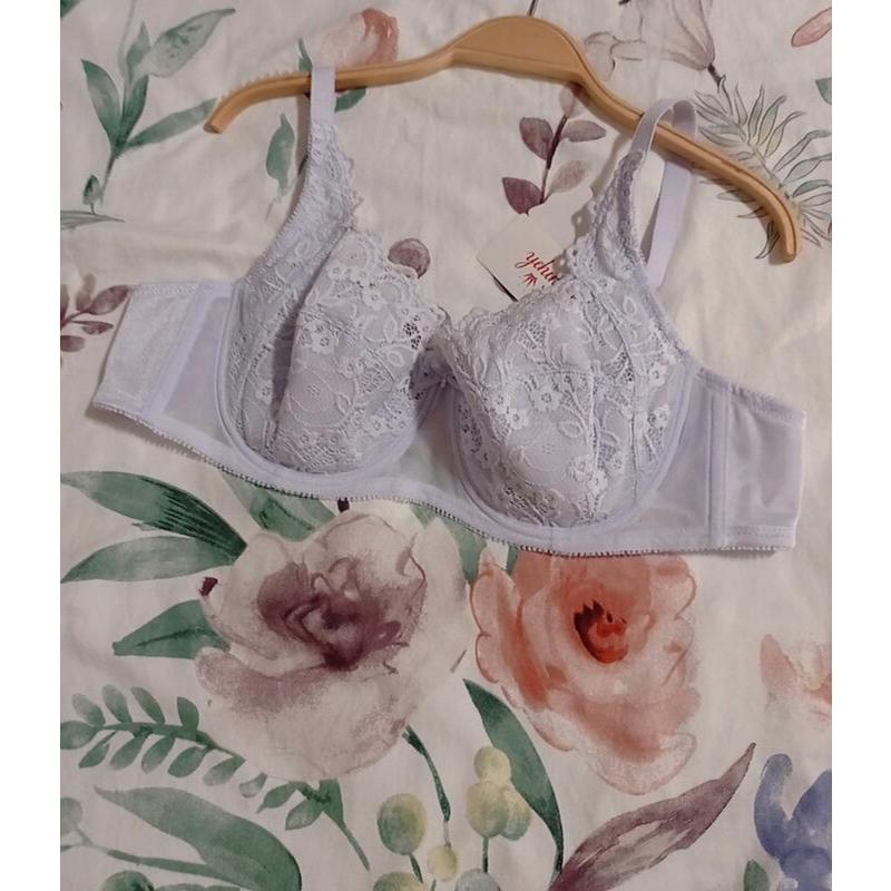 【黛安芬】Triumph美型嚴選包覆托高80D/80C/80E/85D薄款全罩杯單內衣(丁香紫) | 蝦皮購物