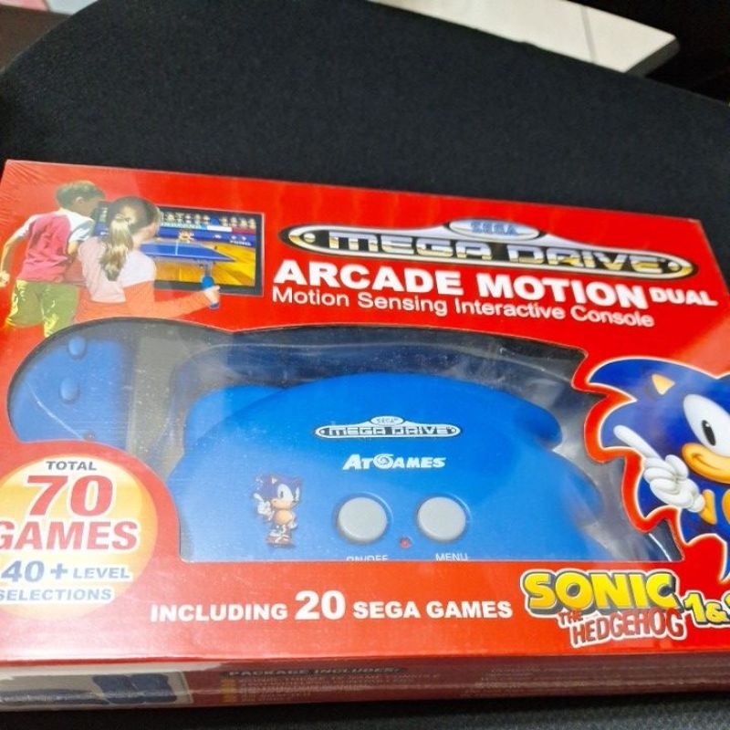 客訂-SEGA-70種遊戲-懷舊復古-遊戲機 | 蝦皮購物