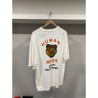 HUMAN MADE Tee 2XL | 蝦皮購物