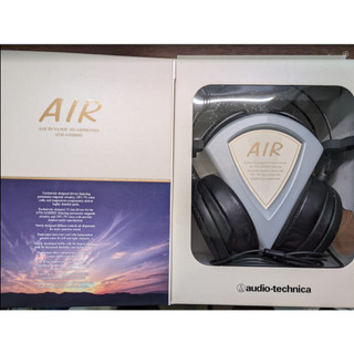 [二手] 鐵三角 ATH AD2000X | 蝦皮購物