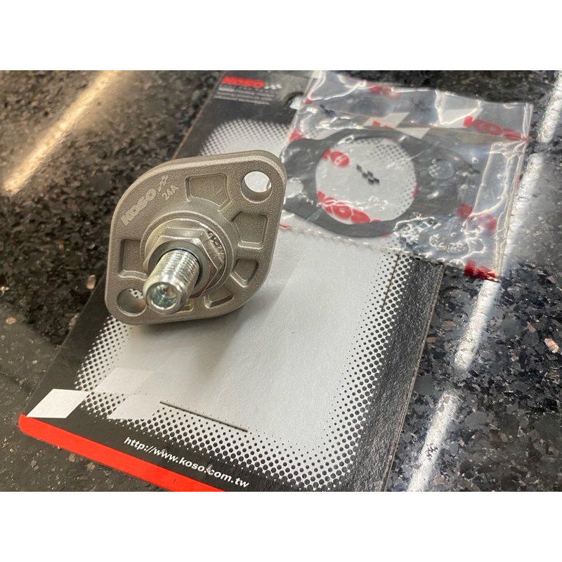 《宇田》SWR KOSO六代勁戰 六代戰 內鏈調整器 B8R FORCE2.0 勁戰 水冷BWS、AUGUR 自動張力器 | 蝦皮購物