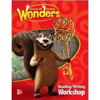 Reading Wonders Reading/Writing Workshop 2014年版(請詳閱賣場說明) | 蝦皮購物